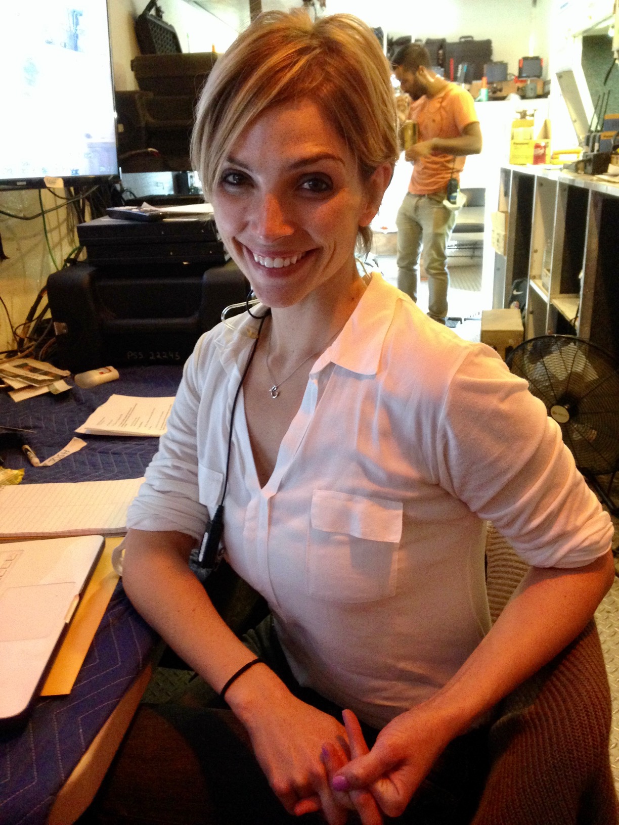 Contact - Kelly Hoover Greenway